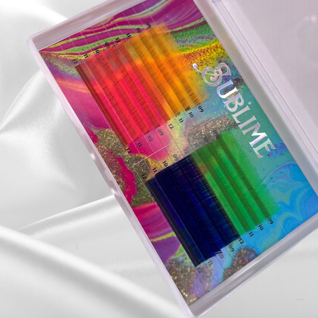 Productos – Sublime Eyelash Extensions