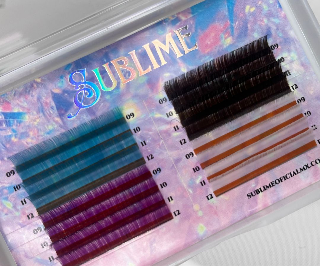 Night Blister – Sublime Eyelash Extensions