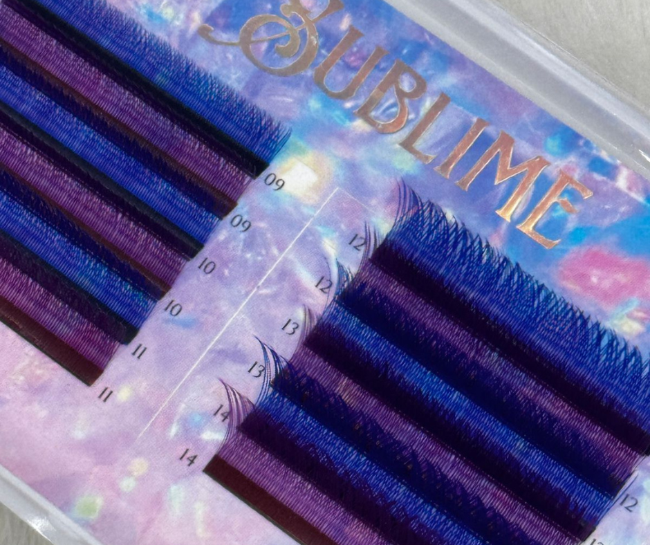 Productos – Sublime Eyelash Extensions